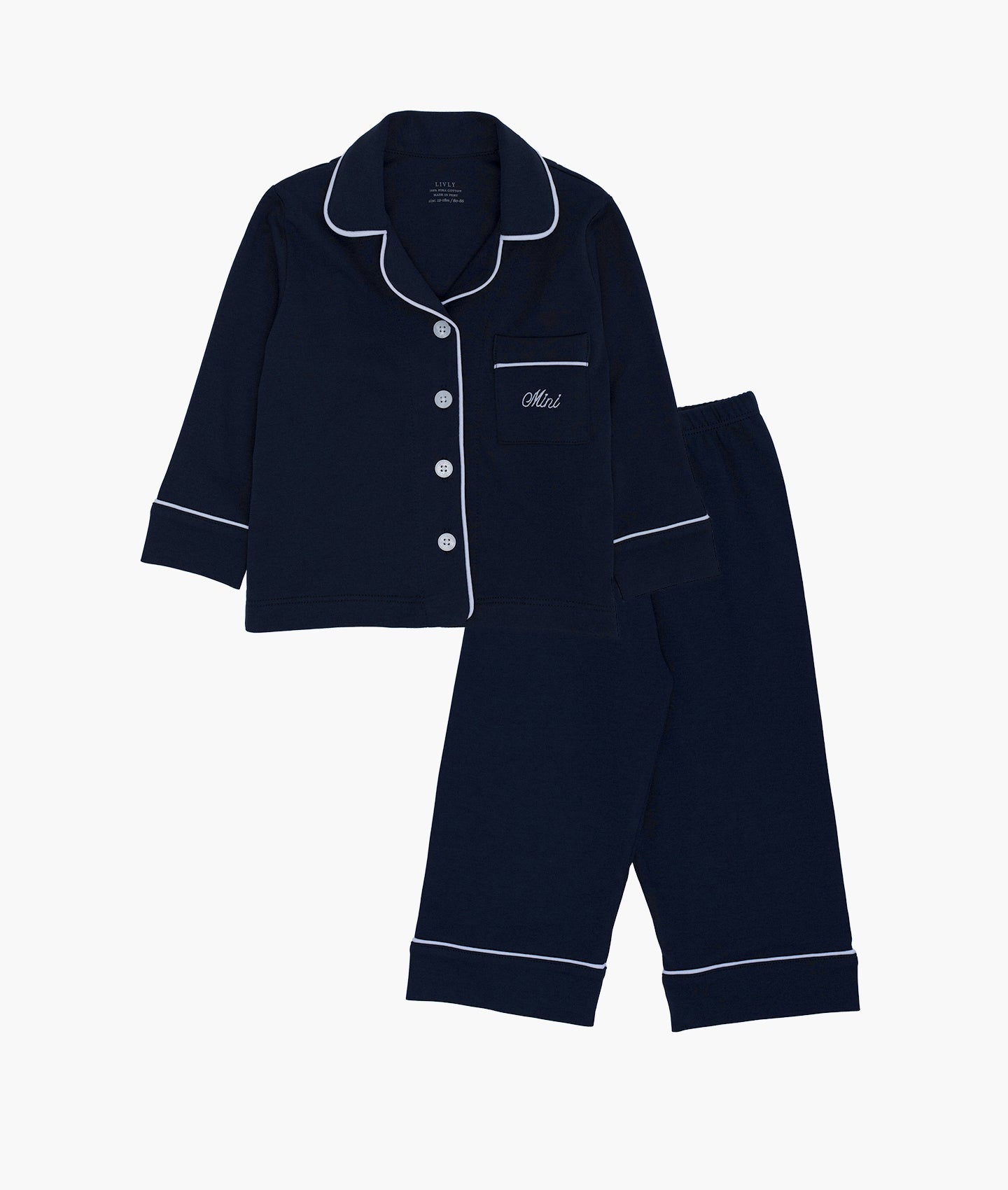 Mini PJ