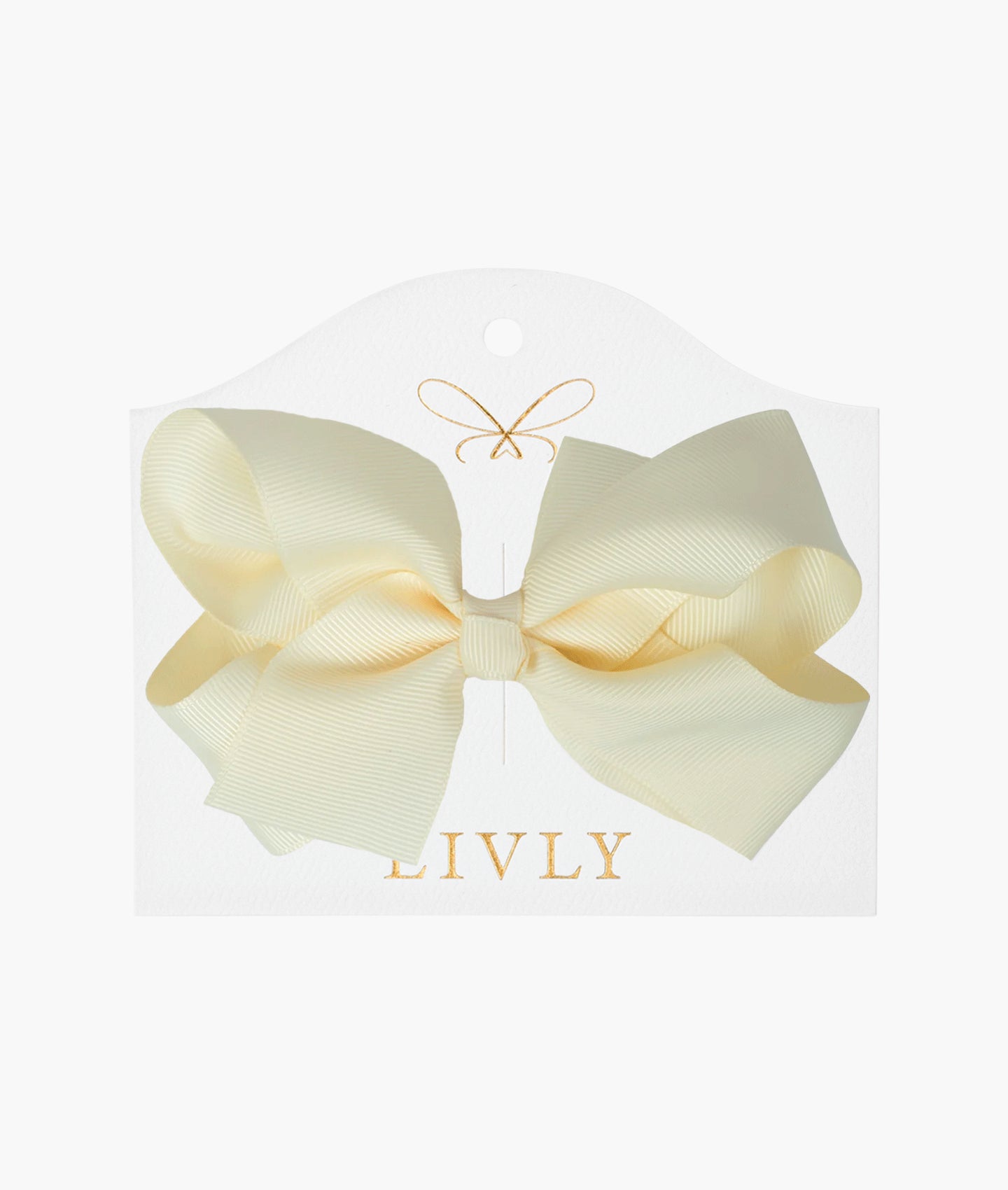 Large Bow Milkey Way